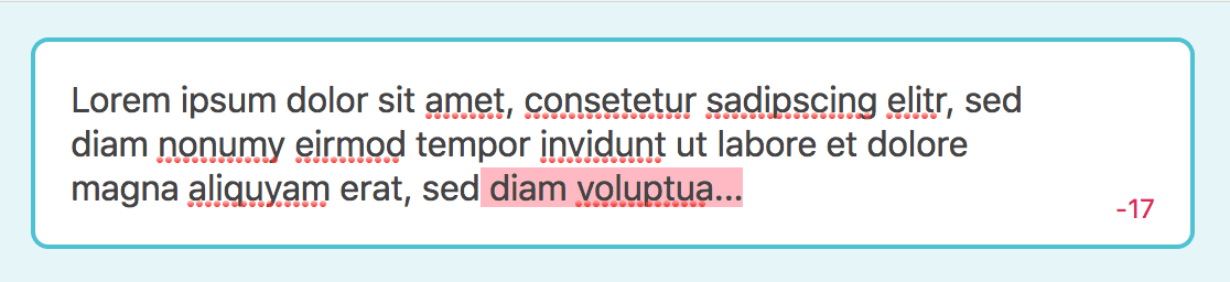 Replicating the Twitter Tweet Box with Vue.js - Markus Oberlehner