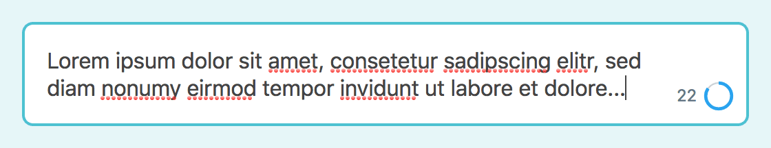 Replicating the Twitter Tweet Box with Vue.js - Markus Oberlehner