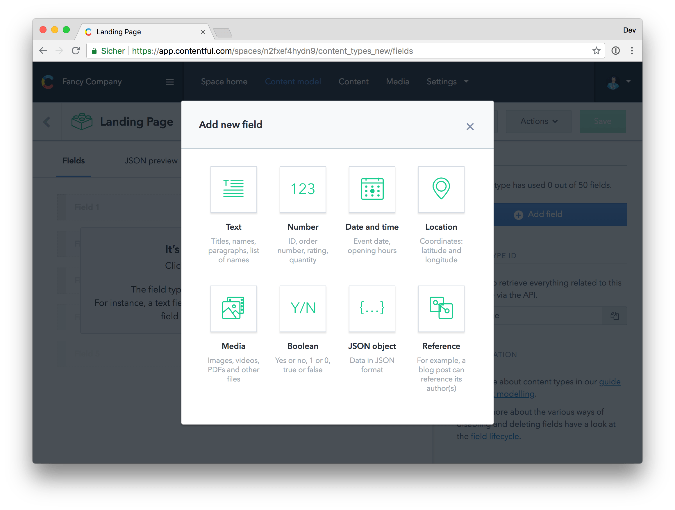 Building Landing Pages with Vue.js and a Headless CMS - Markus Oberlehner