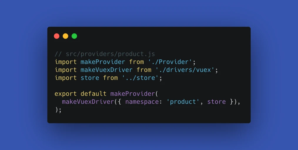 Decouple Vue.js components from the Vuex Store - Markus Oberlehner Decouple Vue.js components from the Vuex Store - Markus Oberlehner